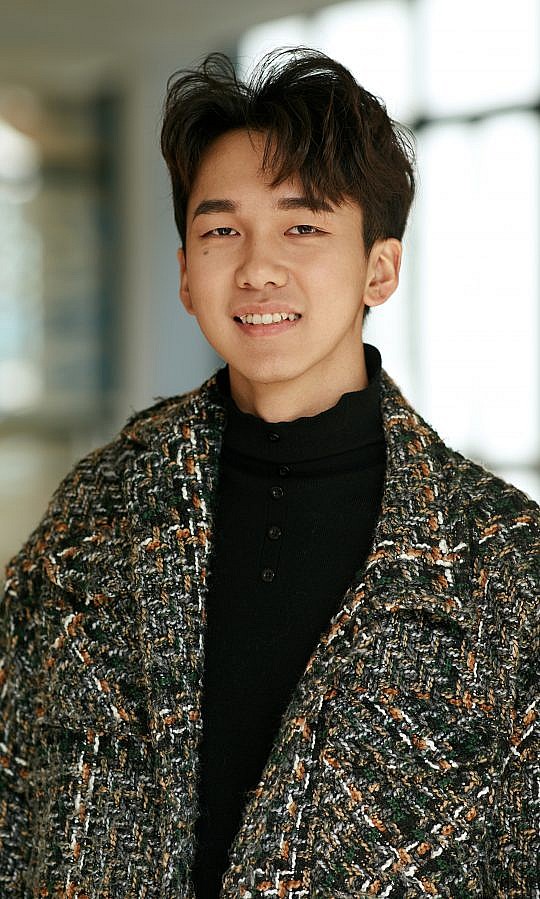 China Design Competition: Qian Peng - Real Leather. Stay Different.Real ...