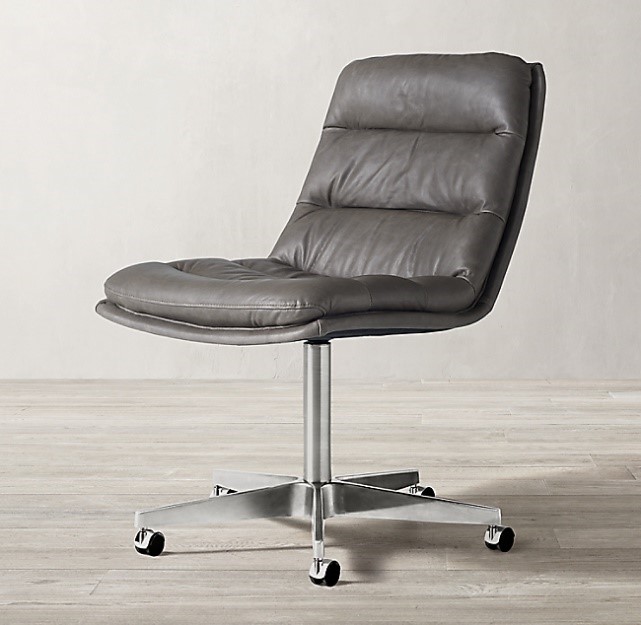 Leather essentials for staying indoors - Real Leather. Stay Different ...