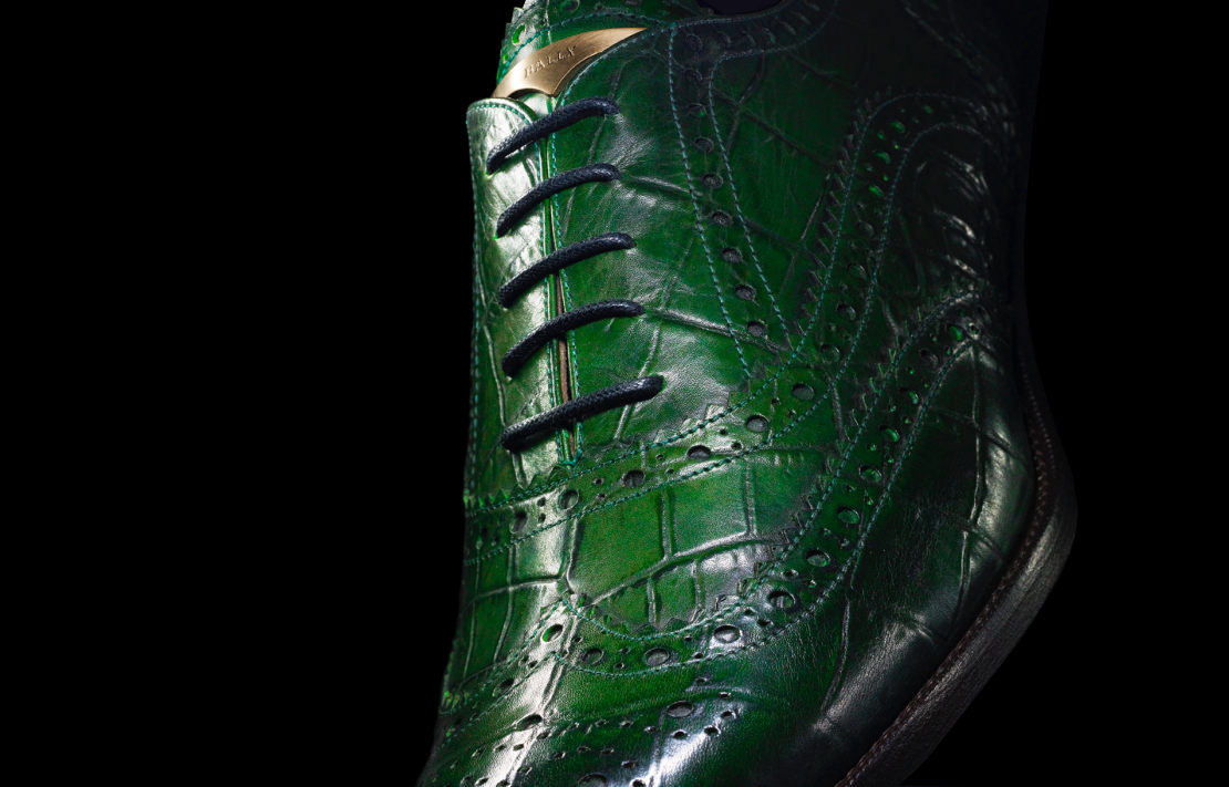 What happens to leather at the end of its useful life? - Real Leather ...