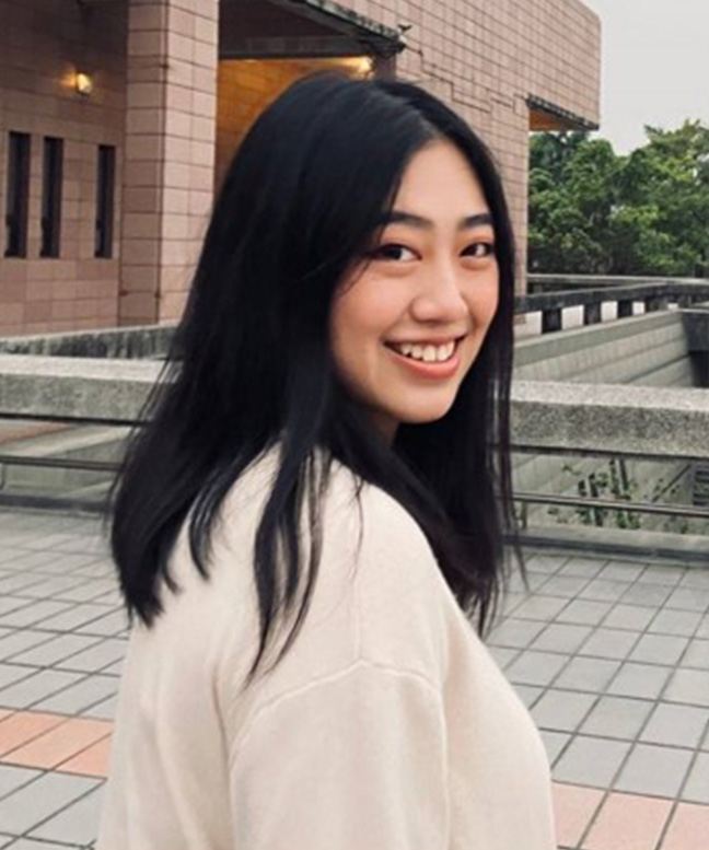 Ganadora de la categoría de prendas de vestir en Taiwán: Jia Ying ...