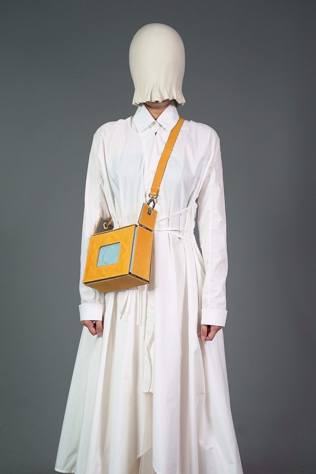 Taiwan Design Competition Winner: Yu ChiKit - Real Leather. Stay ...