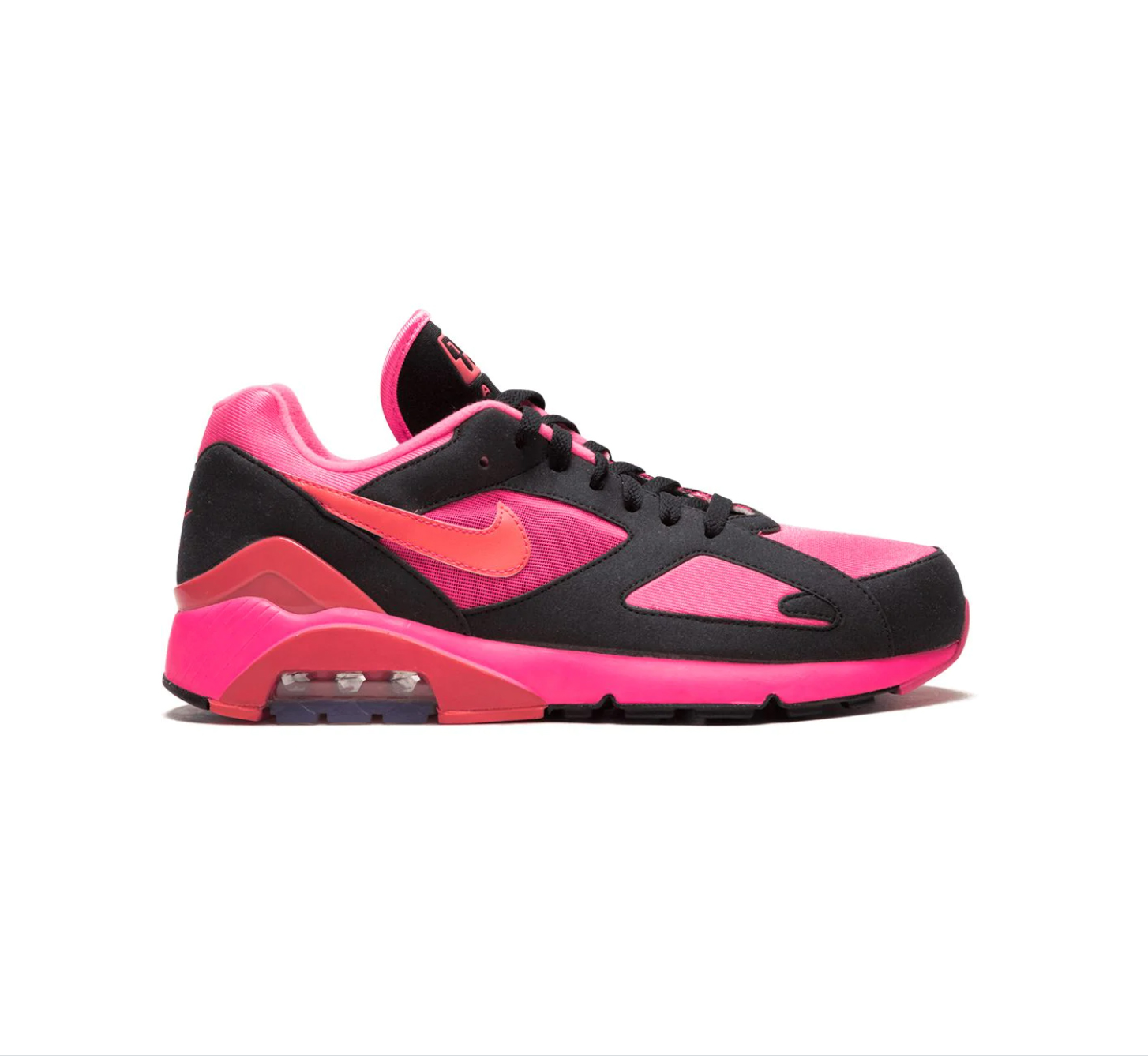 HIGH STREET X LUXURY FOOTWEAR COLLABORATIONS - Real Leather. Stay ...