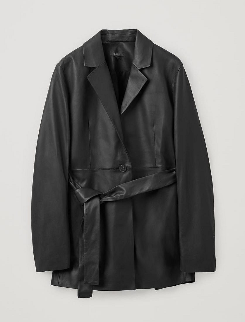 Transitional Leather Jackets to Buy Now and Wear Forever - Real Leather ...