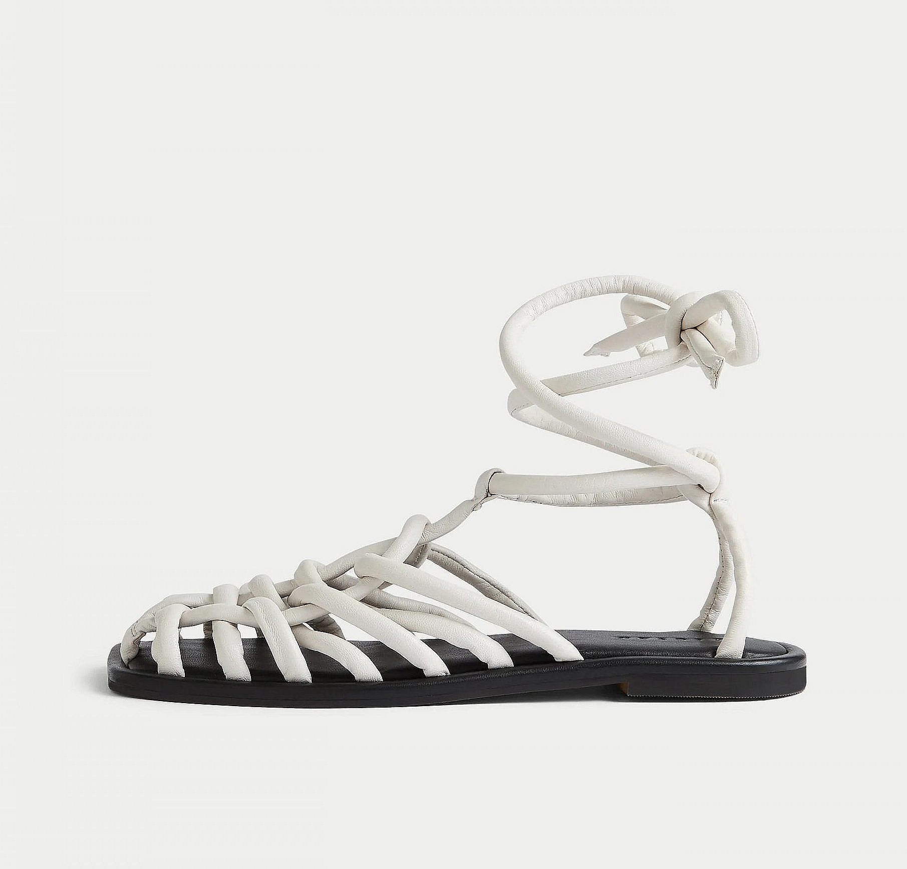 The five leather sandals every summer wardrobe needs - Real Leather ...