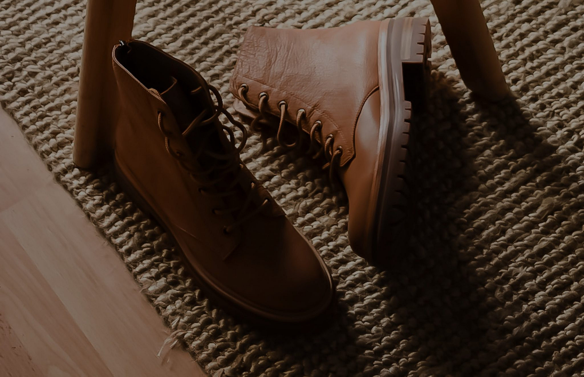 Sustainable fashion and design. - Real Leather. Stay Different.Real ...