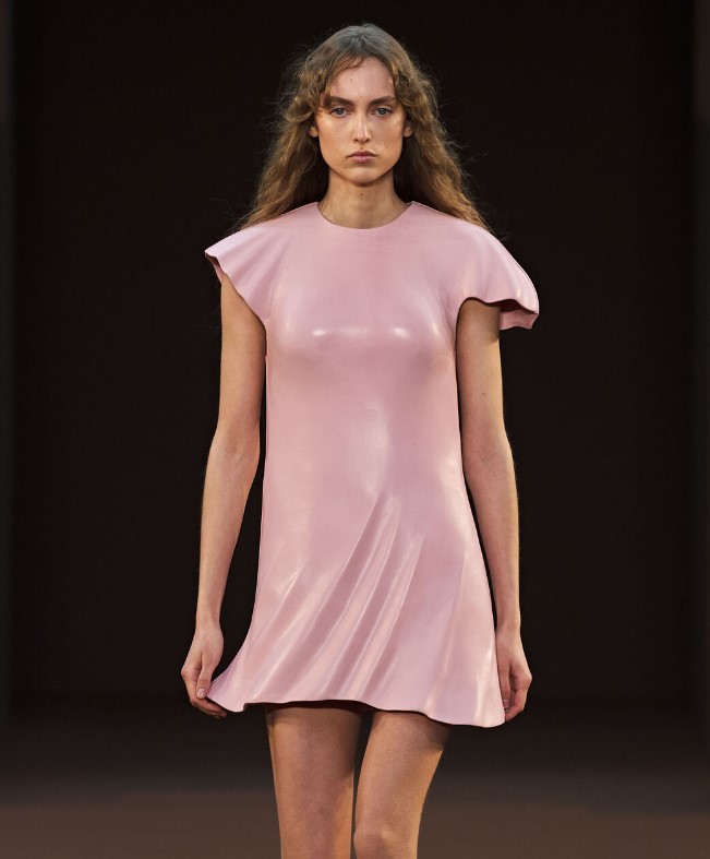 Six autumn leather trends to look out for - Real Leather. Stay ...