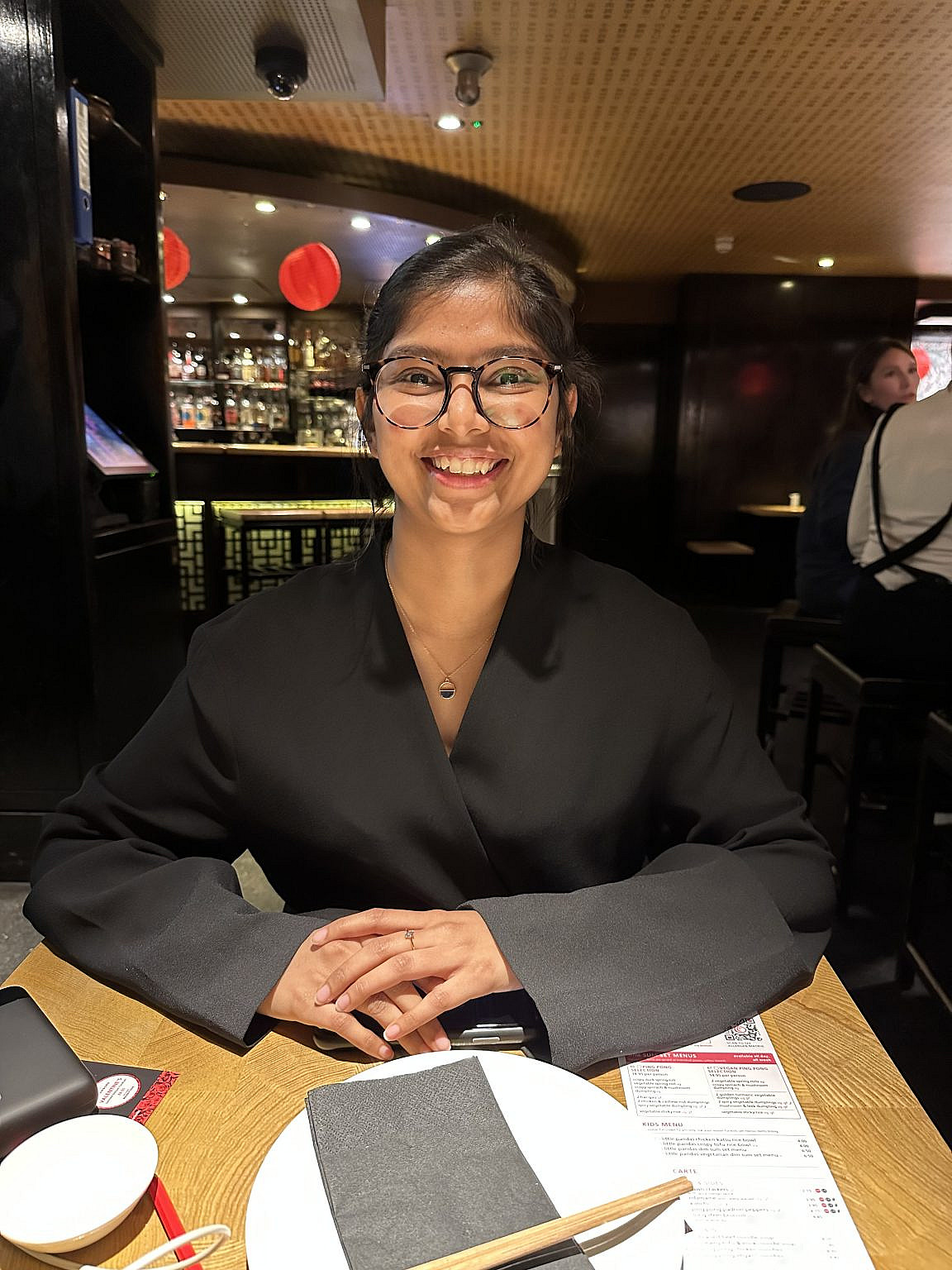 International Student Design Competition Accessories Winner 2023: Alida ...