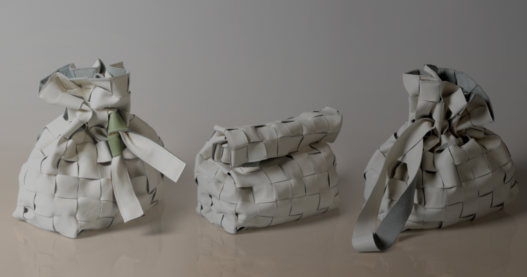 UK Student Design Competition Accessories Winner 2023: Emily Richardson ...