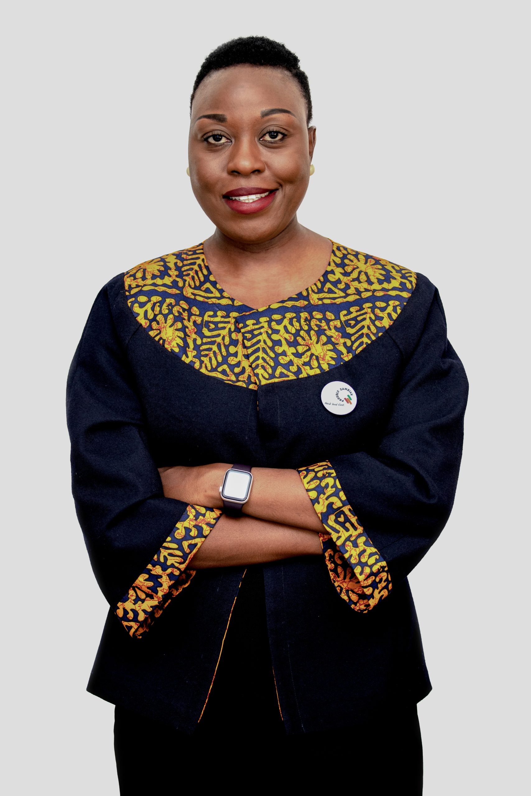 African Talent Leather Design Showcase 2023 Winner: Mercy Chewetu ...
