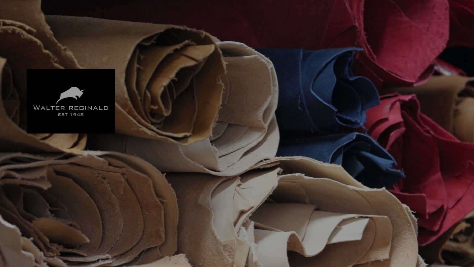 Sustainable fashion and design. - Real Leather. Stay Different.Real ...