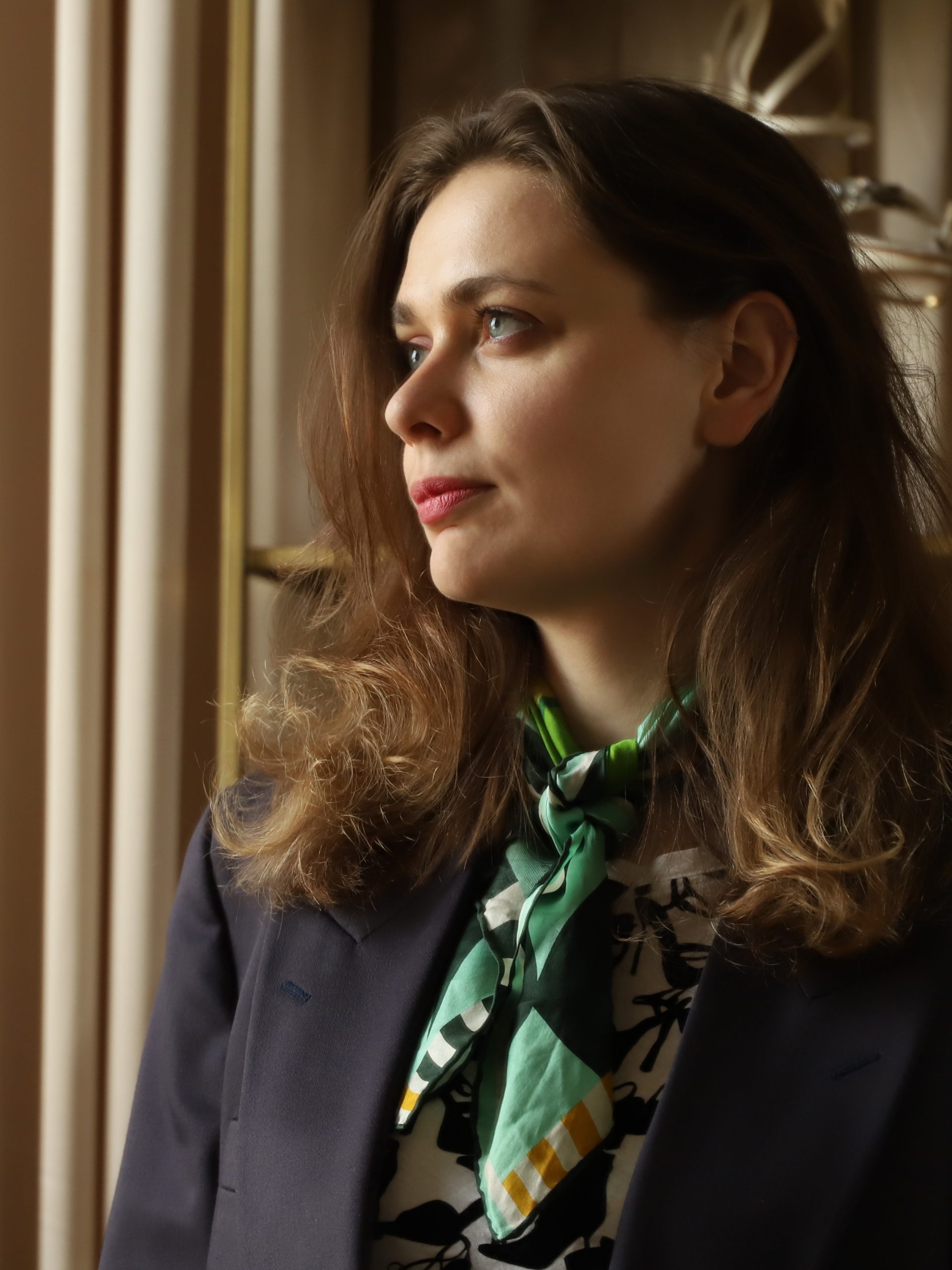 International Competition - Real Leather. Stay Different.Real Leather ...