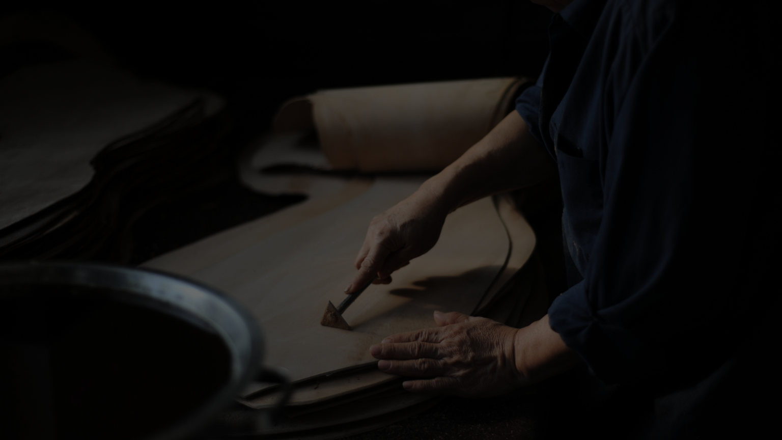 Leather legacy: How Horween became a Chicago treasure and an NFL and ...