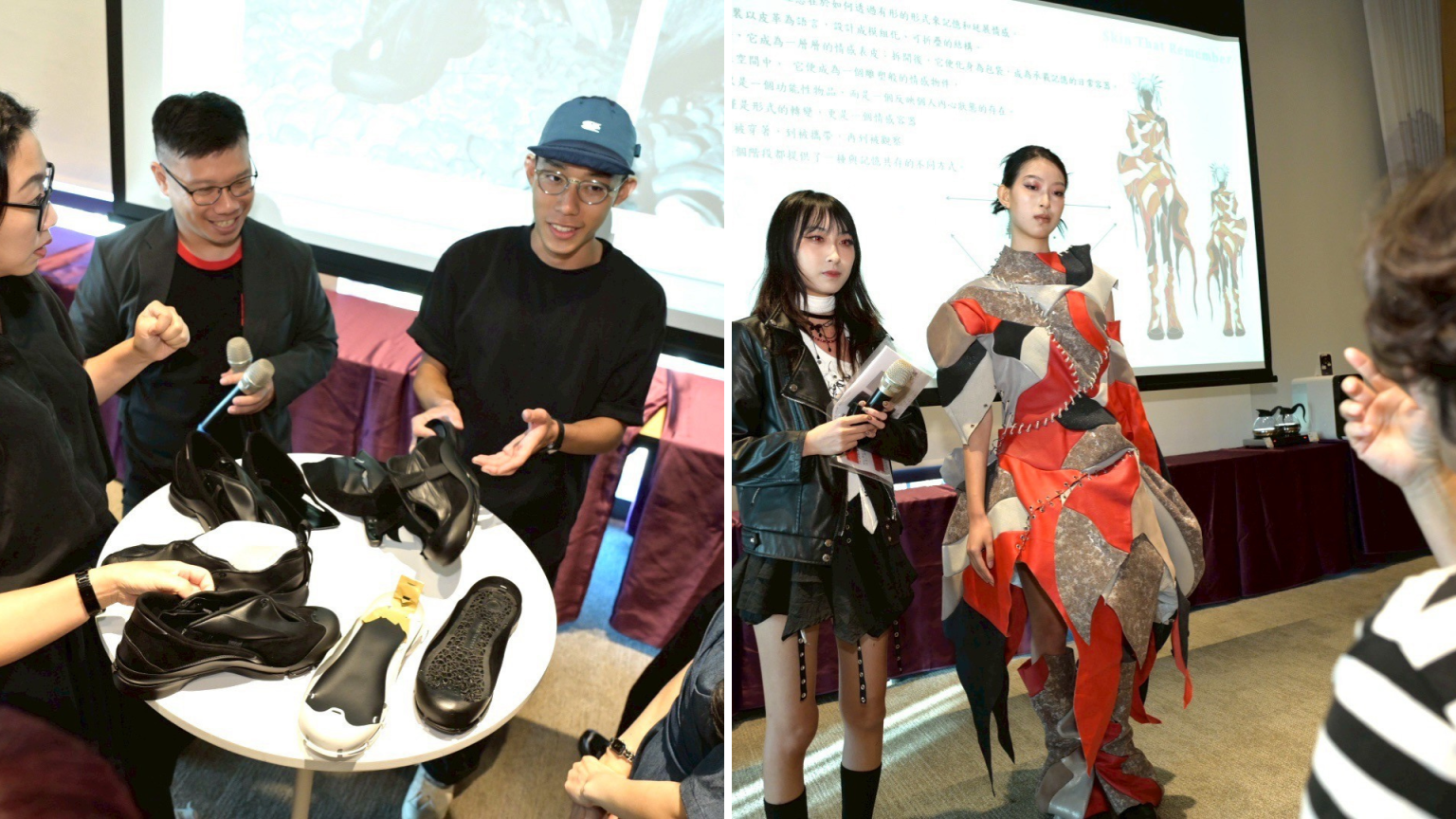 2025 RLSD Taiwan Winners Announced: Emerging Talents Reimagine Leather ...