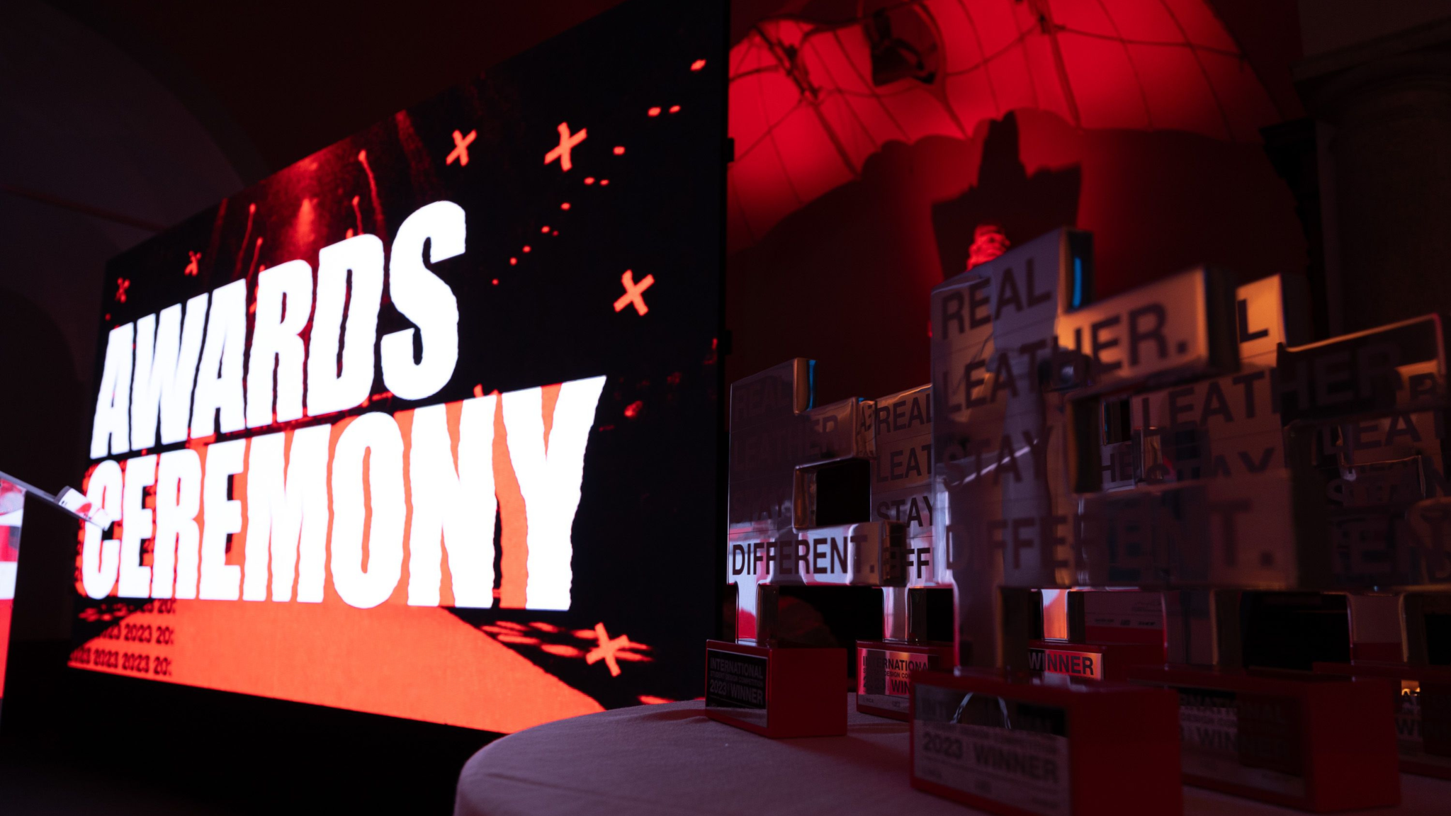 2025 RLSD Taiwan Winners Announced: Emerging Talents Reimagine Leather ...