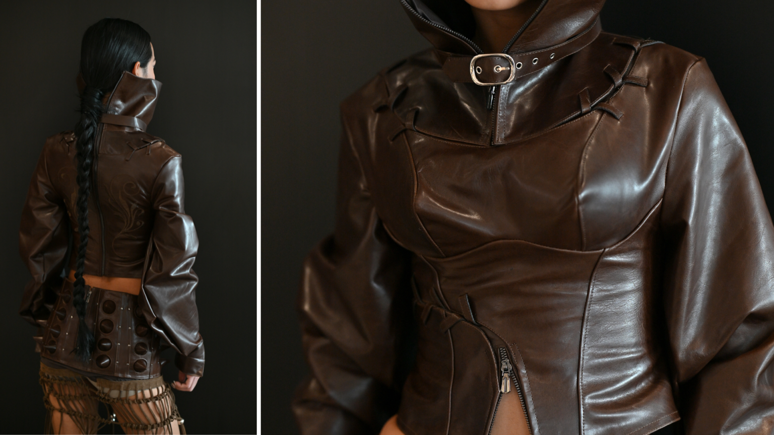 RLSD 2025 Thailand Regional Apparel Category Winner. - Real Leather ...